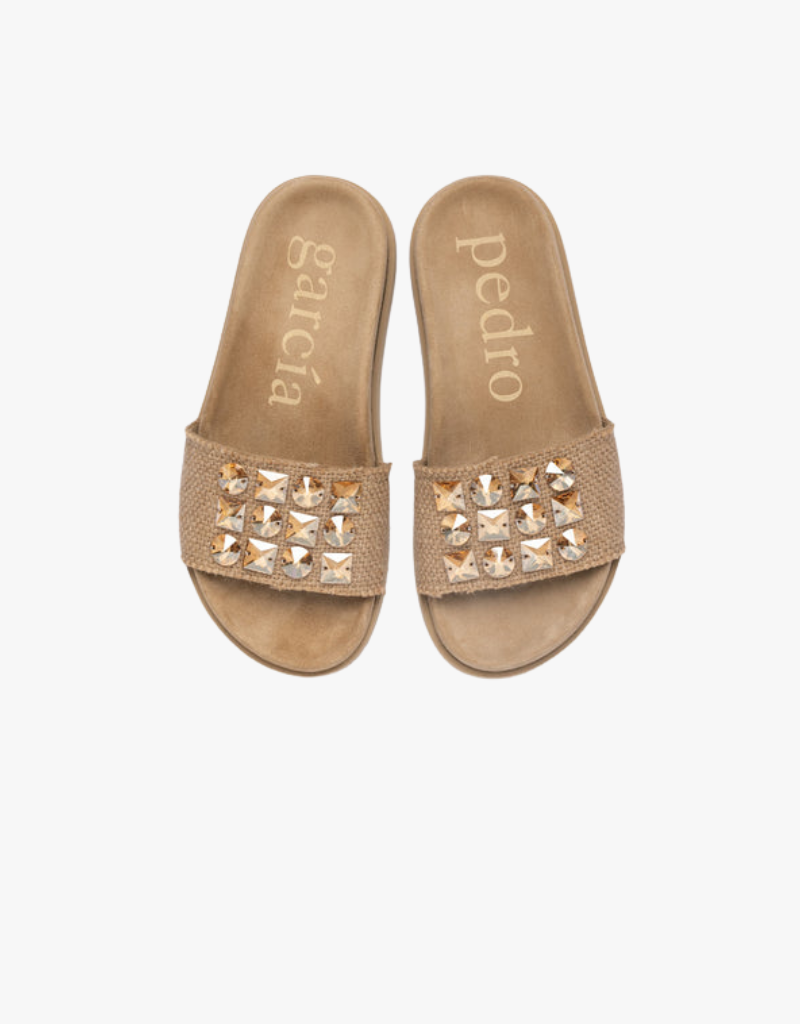 Beige Dolomita by Pedro Garcia - Ambiance Luxury Boutique